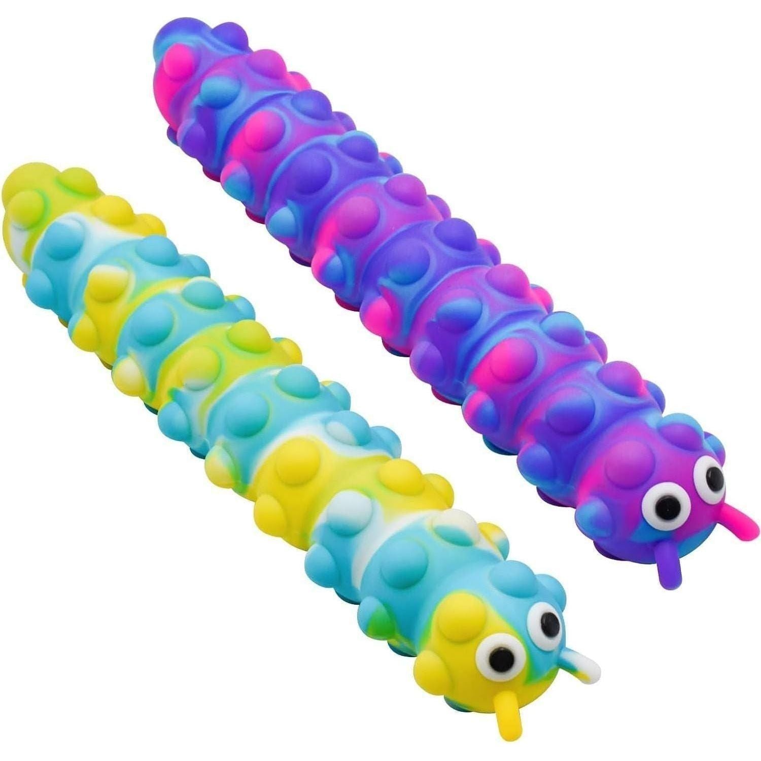 Pop Bubble Fidget Slug